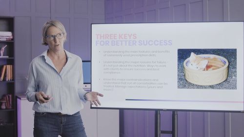 ELEARNING.VET - Continuous Learning For Veterinary Professionals